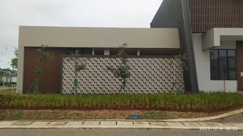 Genteng Beton Cisangkan Berkualitas Standar SNI untuk Iklim Tropis